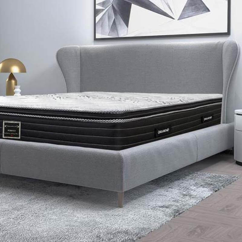 Dreamstar Monaco Mattress ☑️ Sleep Masters Canada