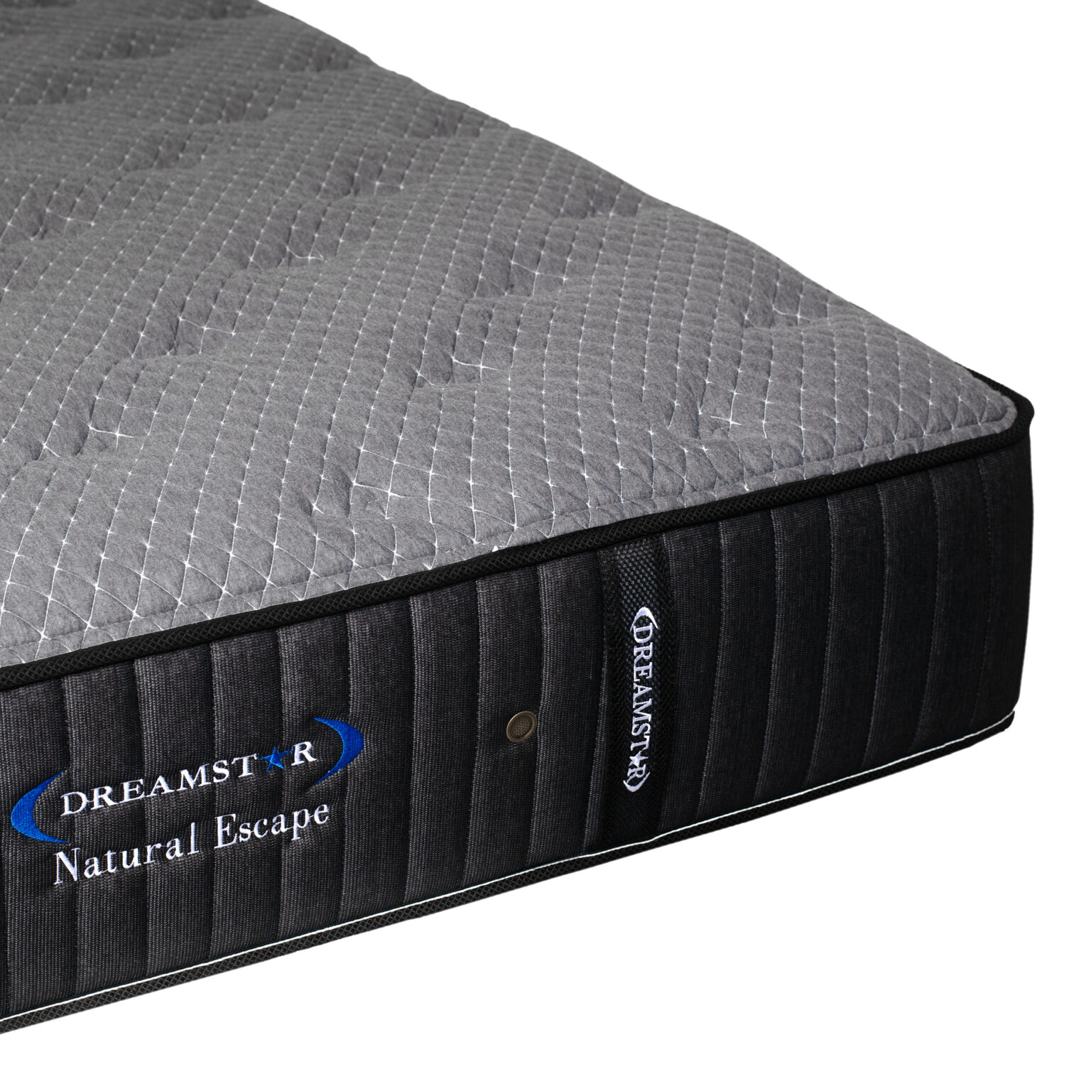 Dreamstar Natural Escape Mattress ☑️ Sleep Masters Canada