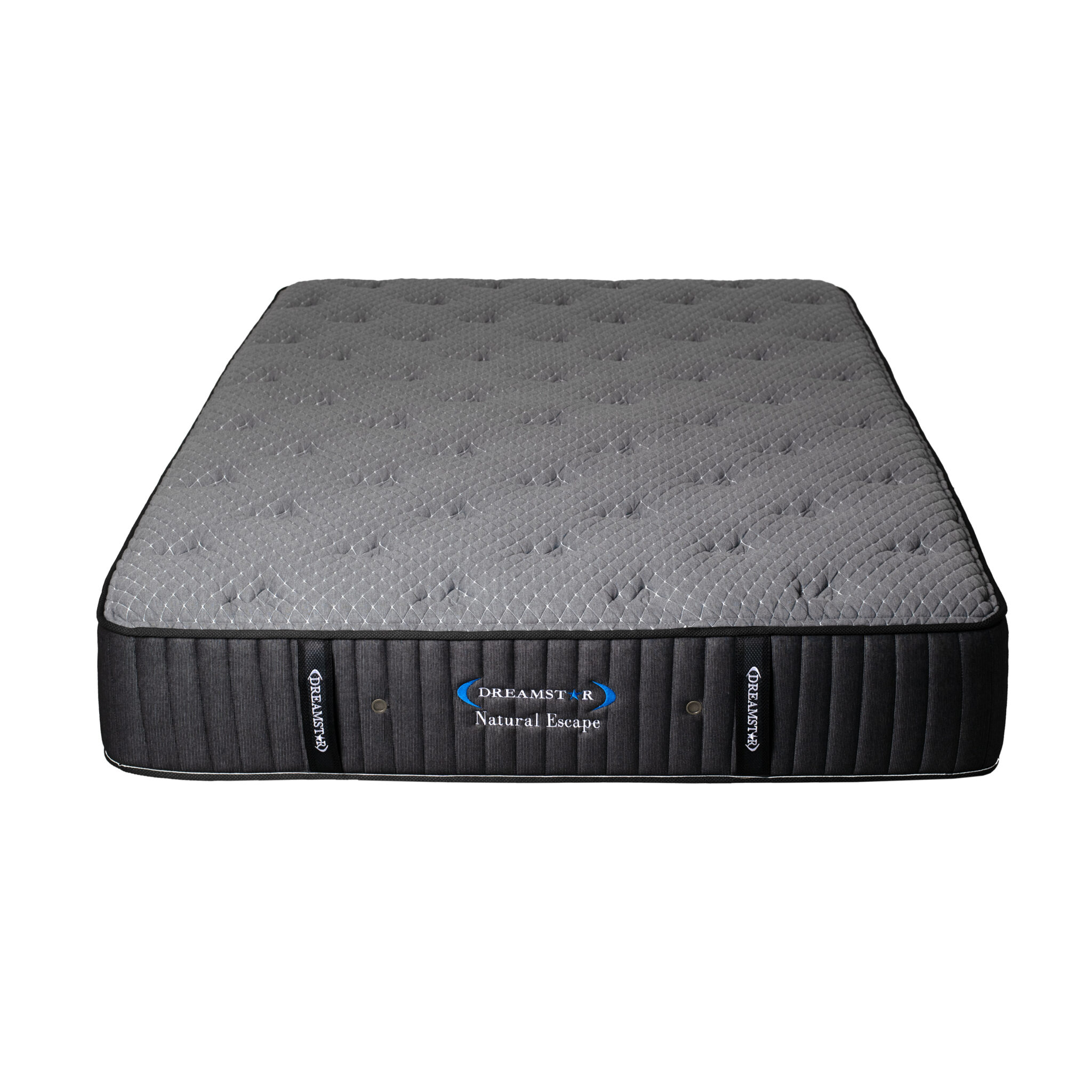 Dreamstar Natural Escape Mattress ☑️ Sleep Masters Canada