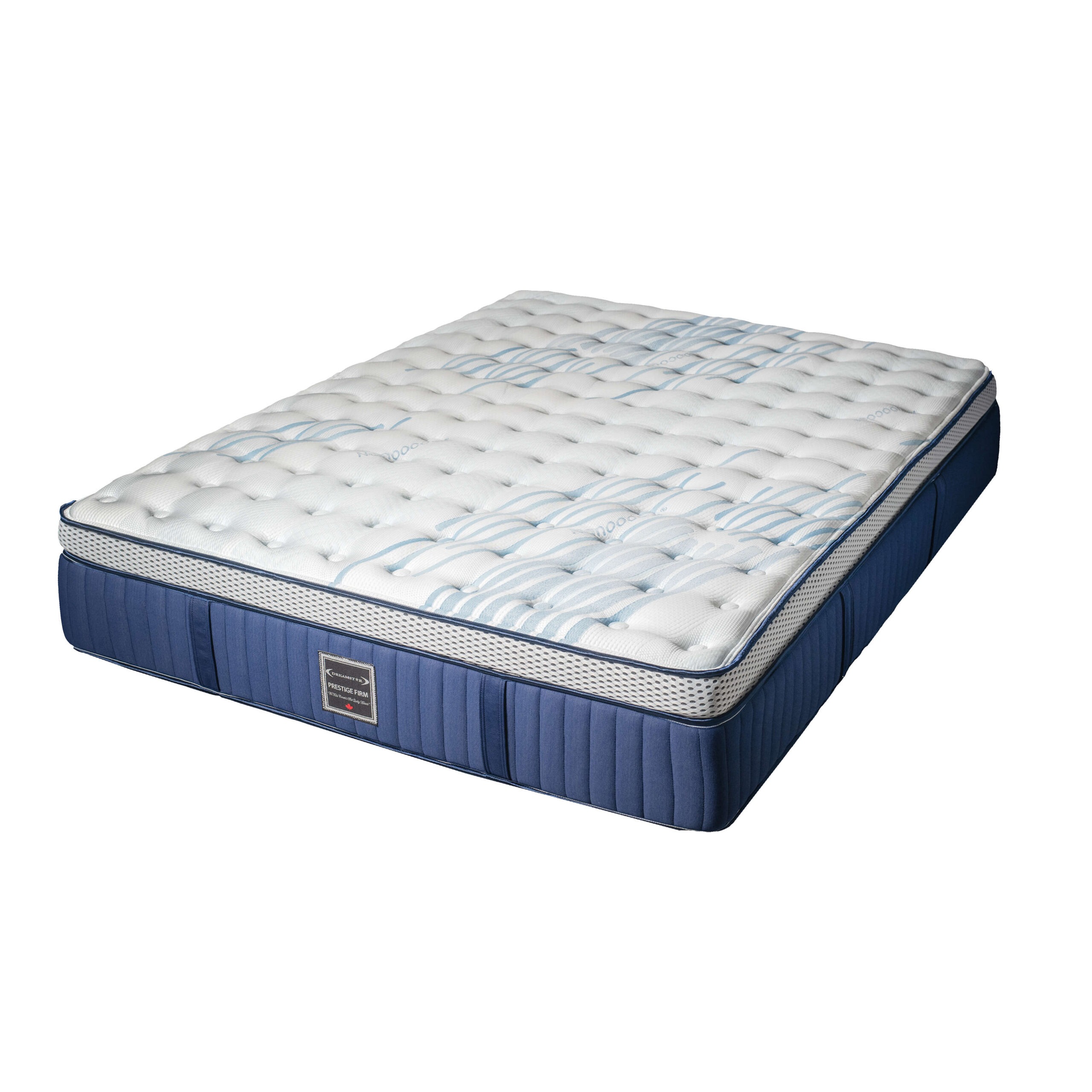 Dreamstar Prestige Firm Mattress 14″ ☑️ Sleep Masters Canada