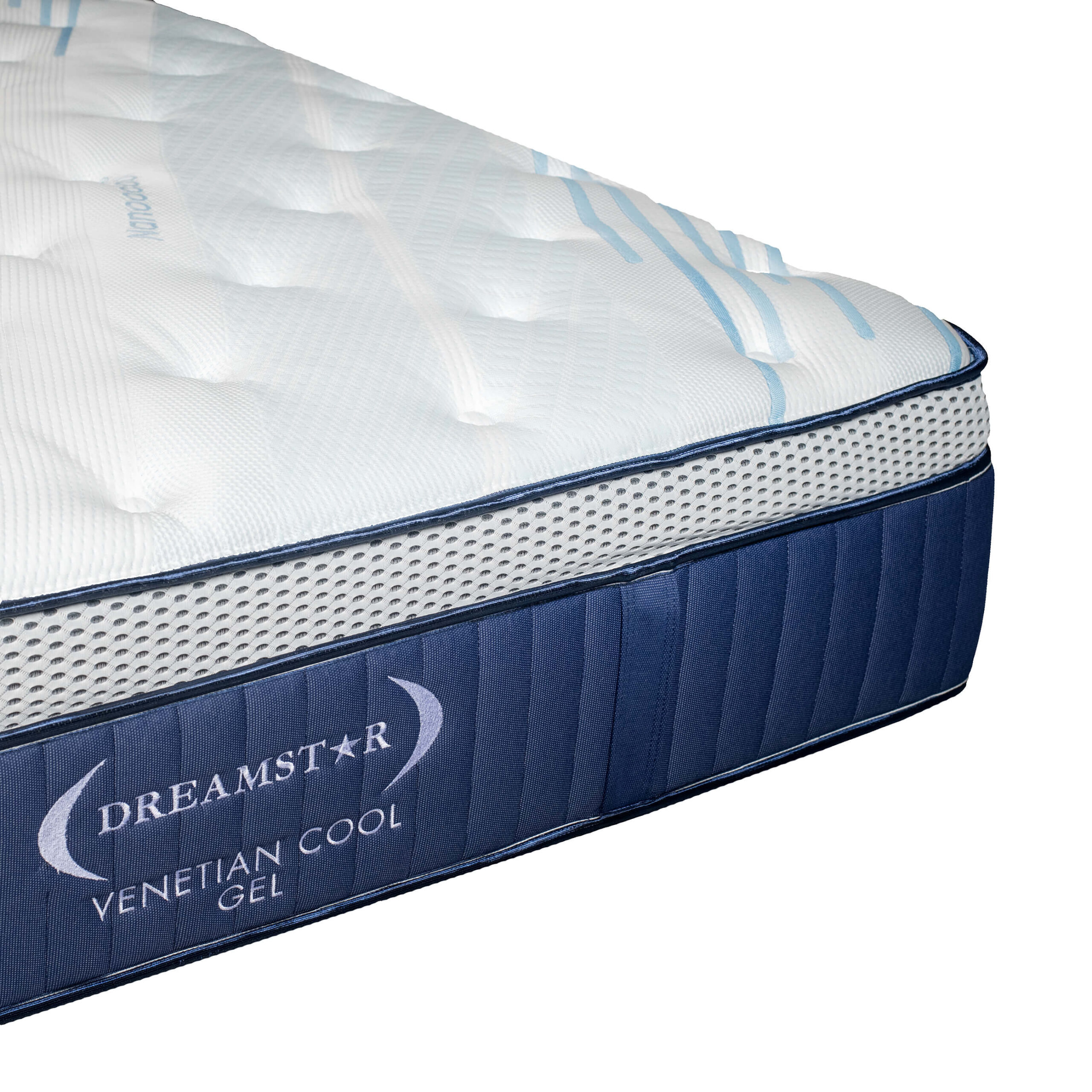 Dreamstar Venetian Gel Mattress 13″ ☑️ Sleep Masters Canada