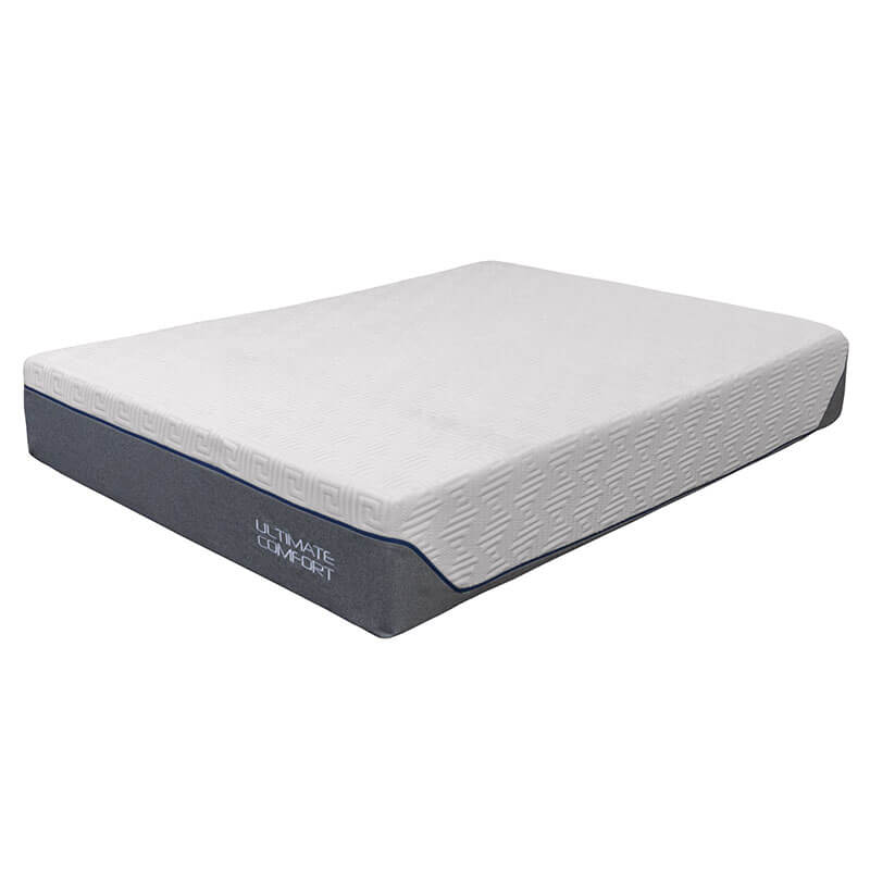 Dreamstar Ultimate Comfort Gel Firm Mattress ☑️ Sleep Masters Toronto