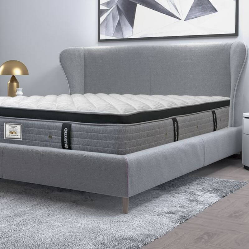Prestige Mattress ☑️ Sleep Masters Canada