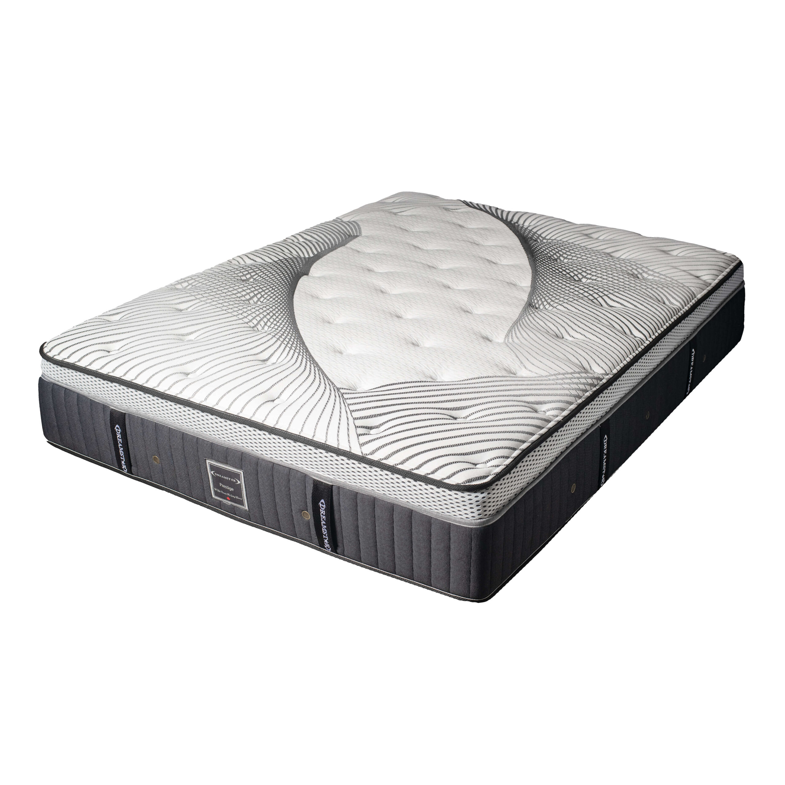 Dreamstar Prestige Mattress 14″ ☑️ Sleep Masters Canada