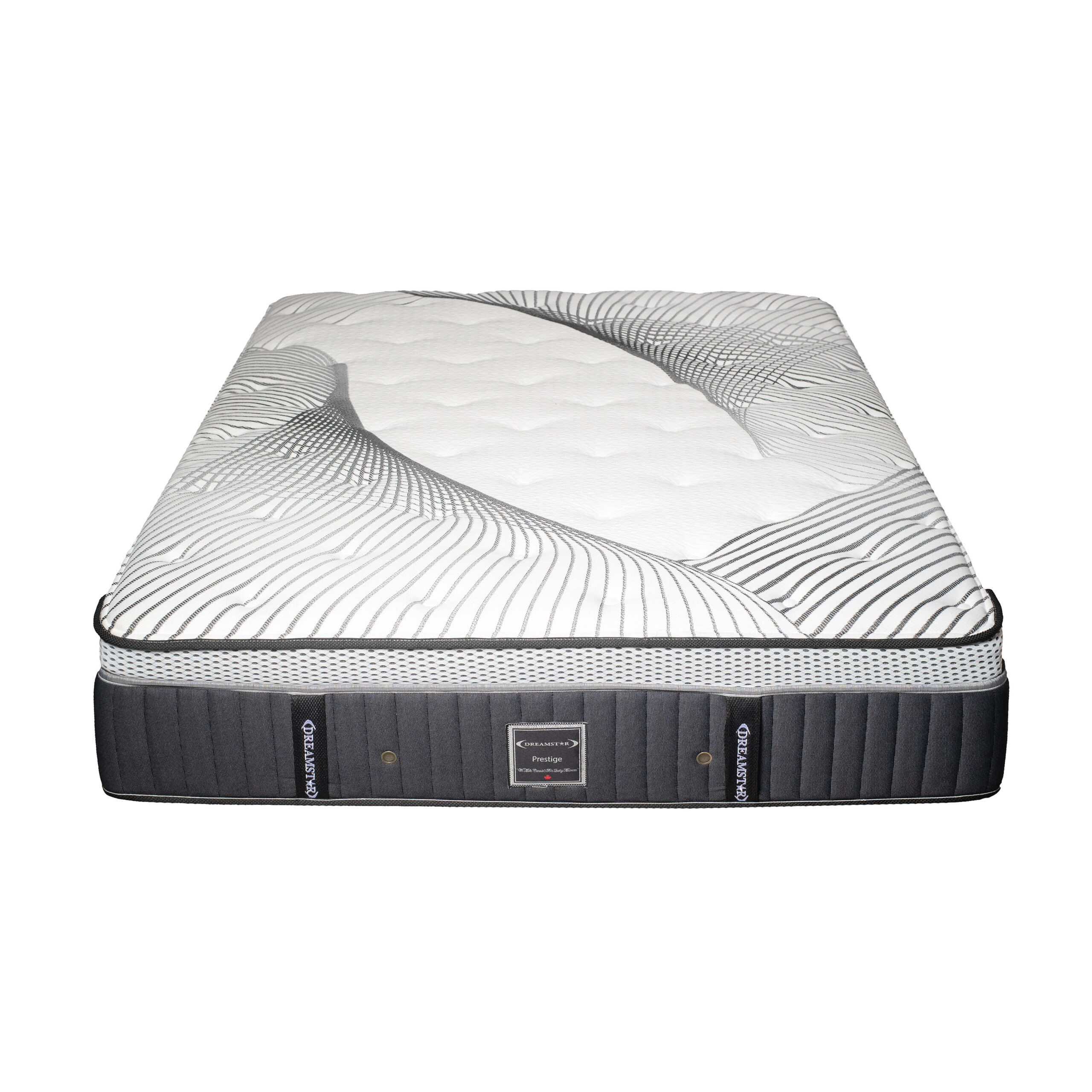 Dreamstar Prestige Mattress 14″ ☑️ Sleep Masters Canada