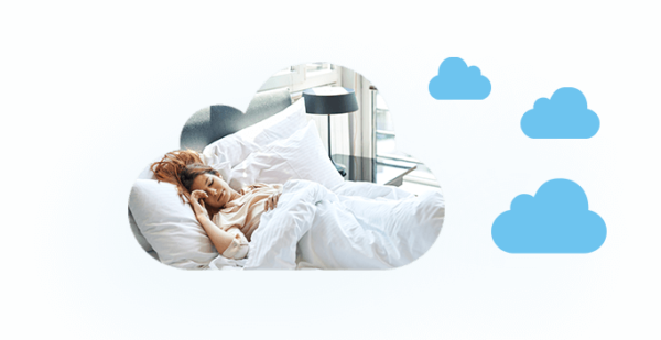 Upholstered Headboards - Sleep Masters Canada