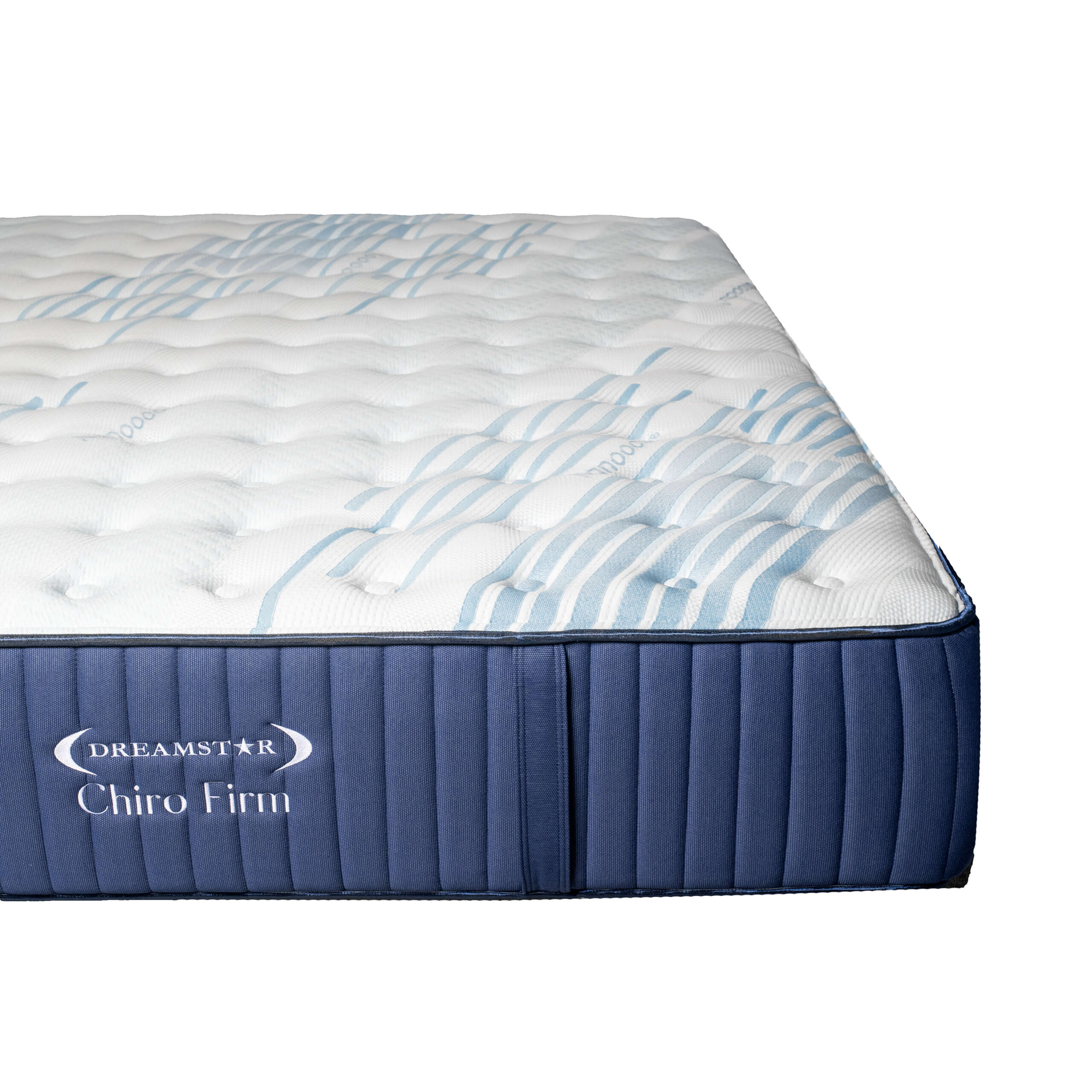Dreamstar Chiro Firm Mattress 13″ ☑️ Sleep Masters Canada