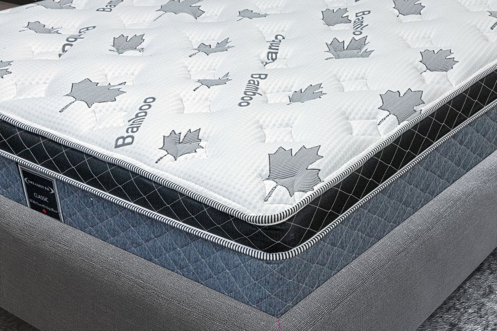 Dreamstar Classic Pillowtop | Sleep Masters Toronto