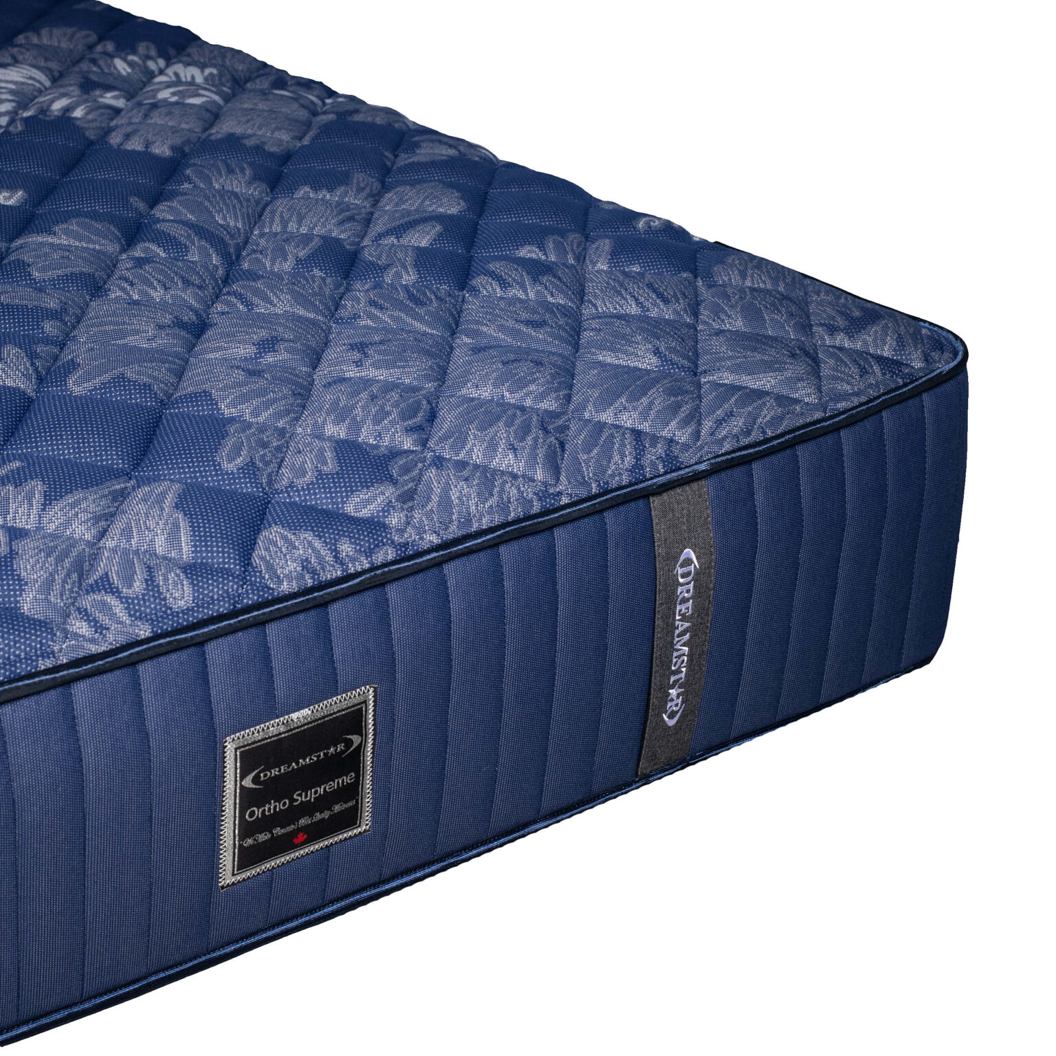 Dreamstar Orthopedic Supreme Mattress 13″ ☑️ Sleep Masters Canada