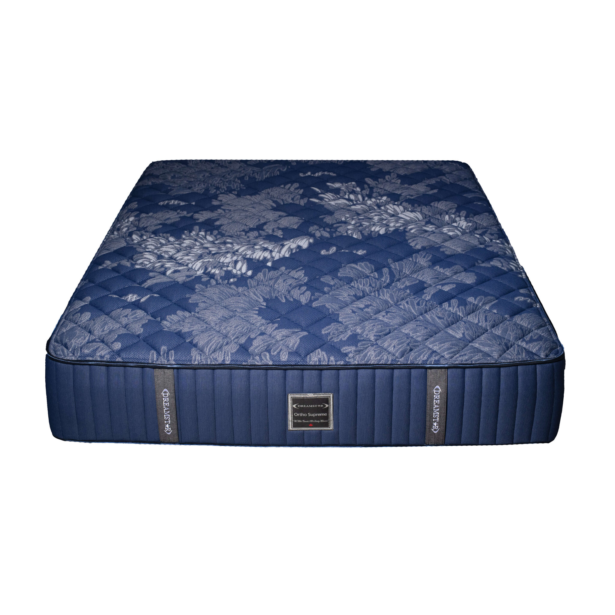 Dreamstar Orthopedic Supreme Mattress 13″ ☑️ Sleep Masters Canada