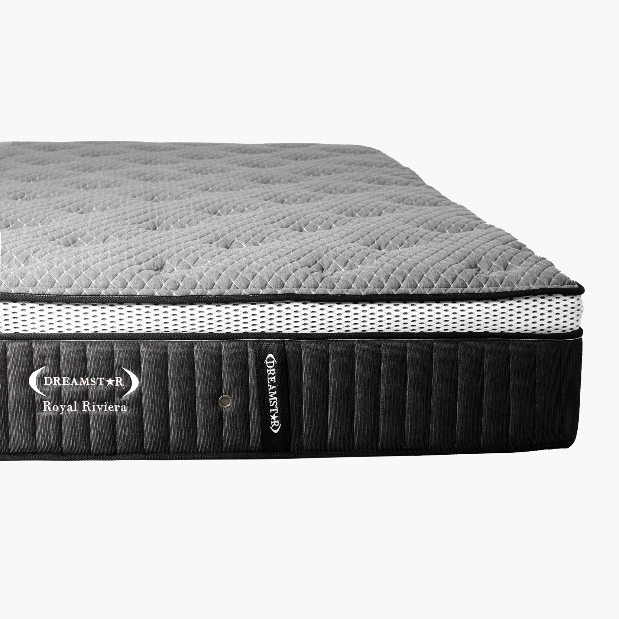 Dreamstar Royal Riviera Mattress 14″ ☑️ Sleep Masters Canada