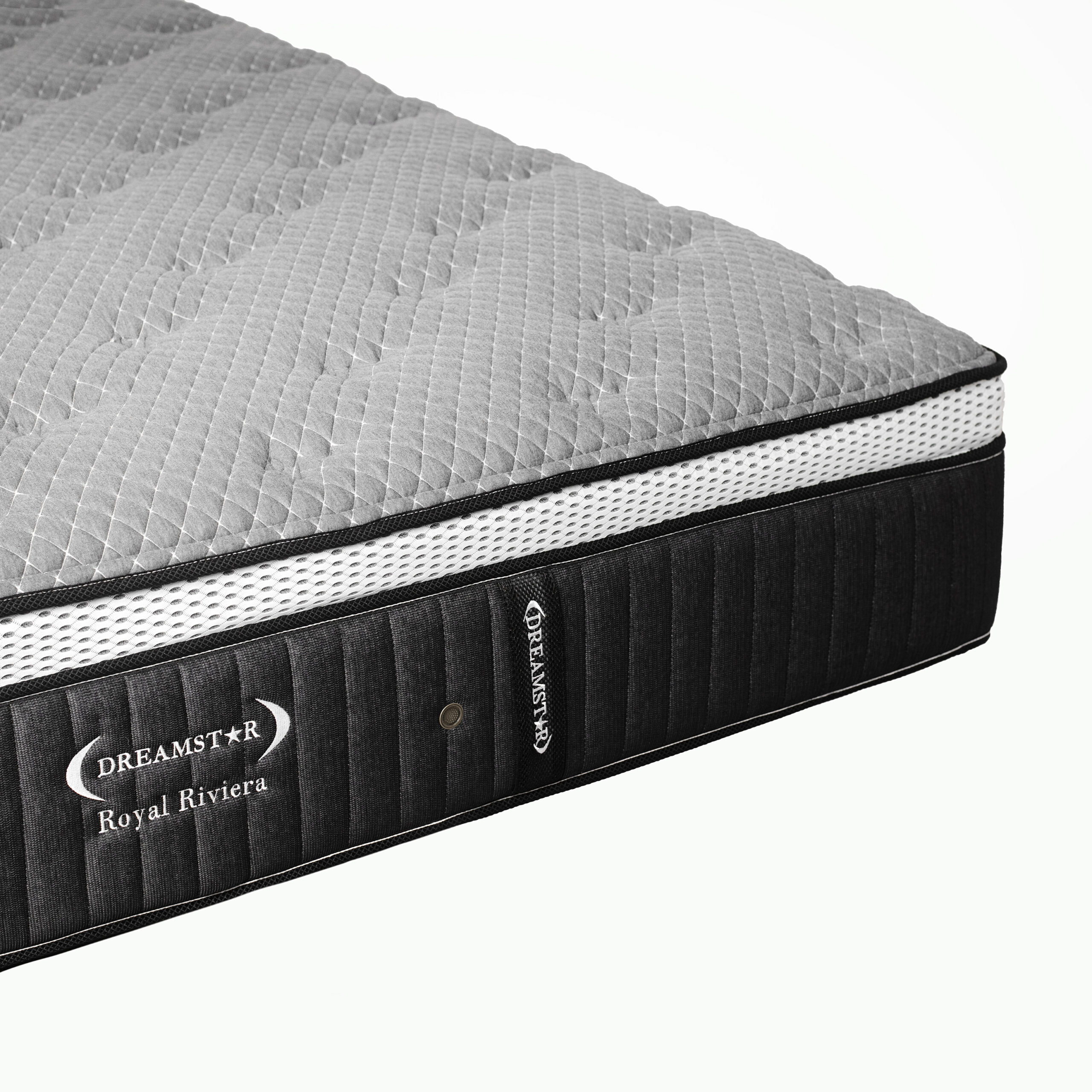 Dreamstar Royal Riviera Mattress 14″ ☑️ Sleep Masters Canada
