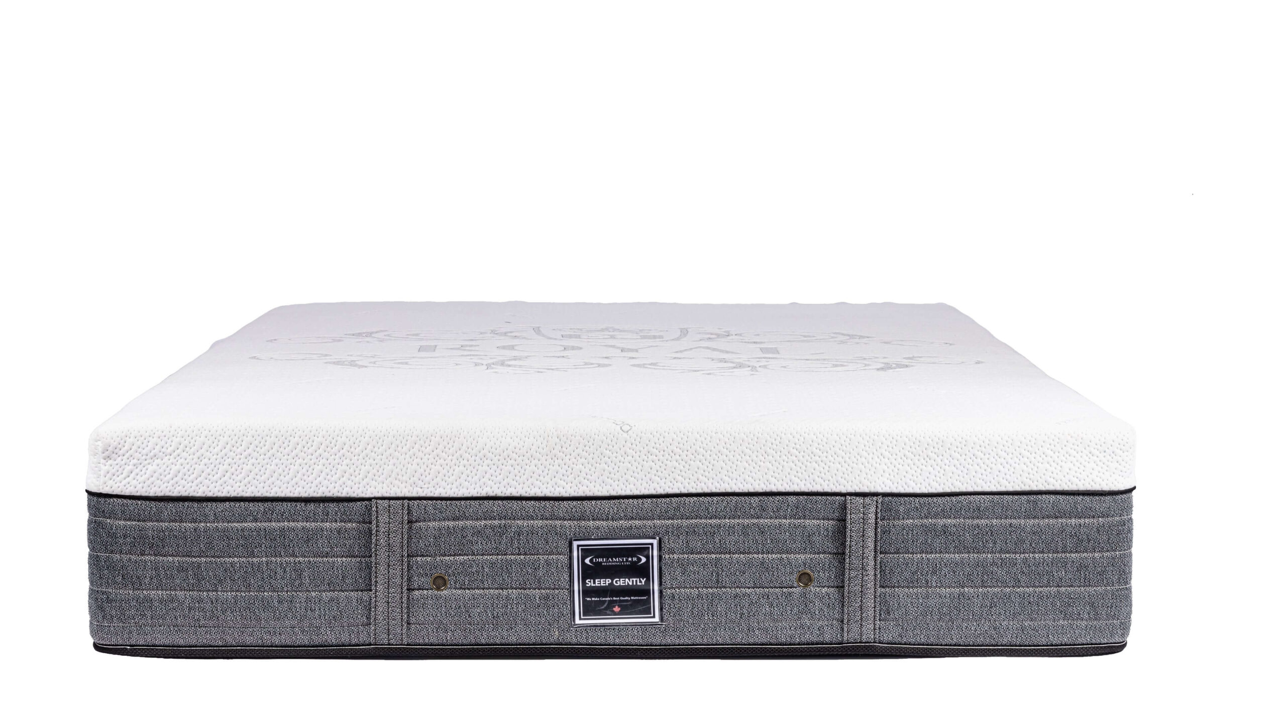Dreamstar Sleep Gently Hybrid Mattress ☑️