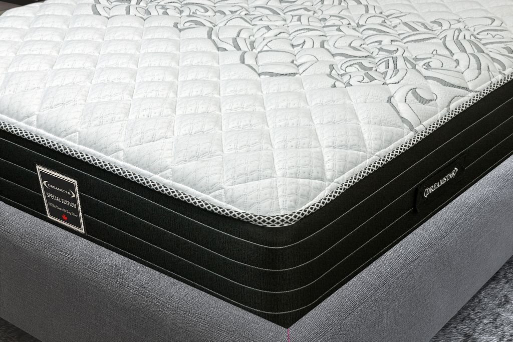 Dreamstar Special Edition | Sleep Masters Toronto | Best Price Guarantee