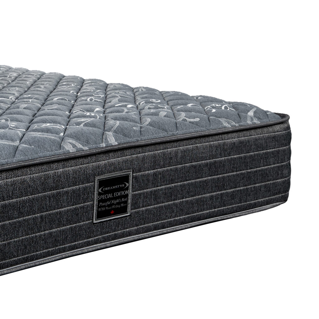Special Edition Mattress ☑️ Sleep Masters Canada