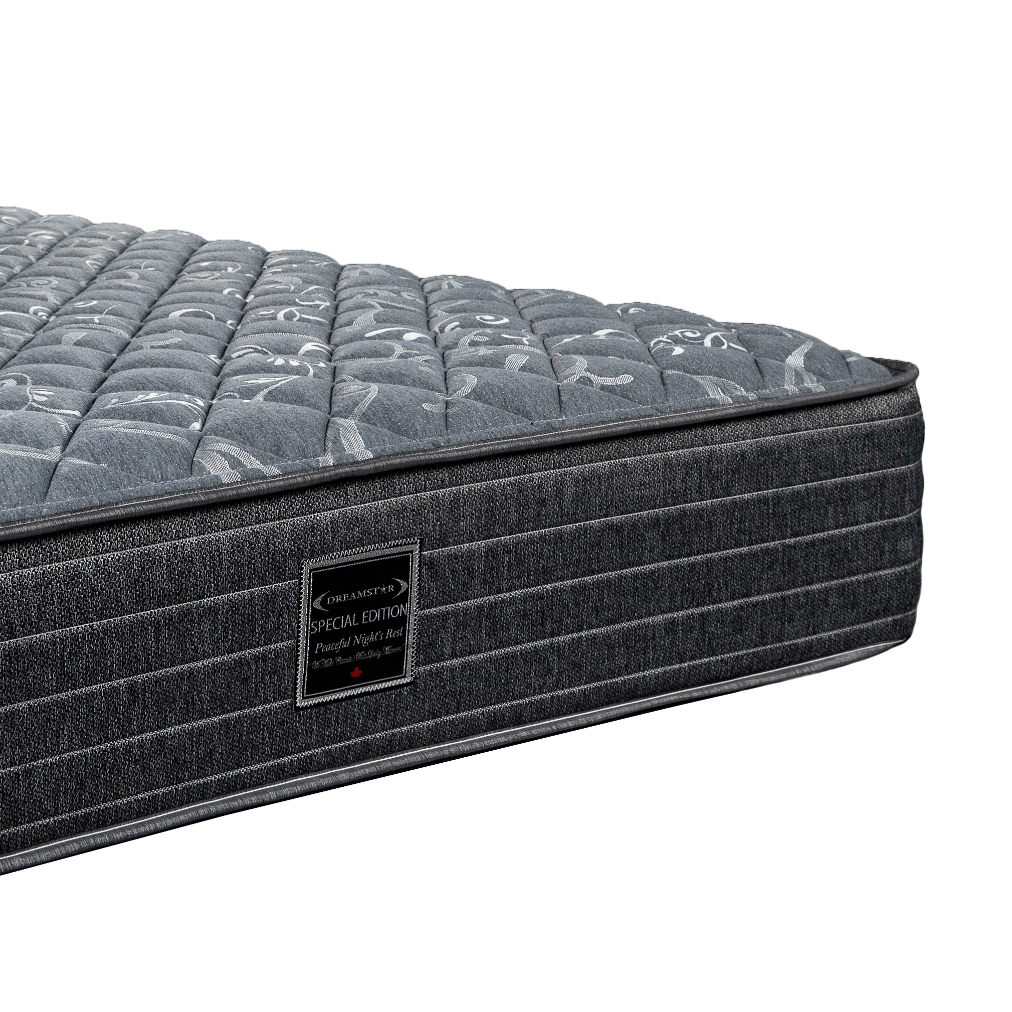Special Edition Mattress ☑️ Sleep Masters Canada