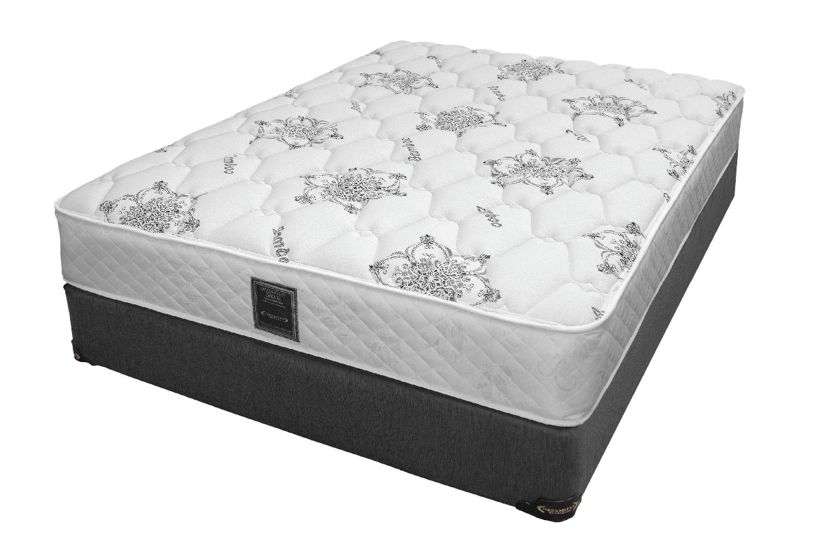 Orthopedic Deluxe - Sleep Masters Toronto