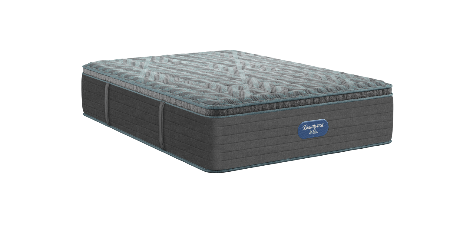 Beautyrest Pillow Top Medium Mattress ☑️ Sleep Masters Canada