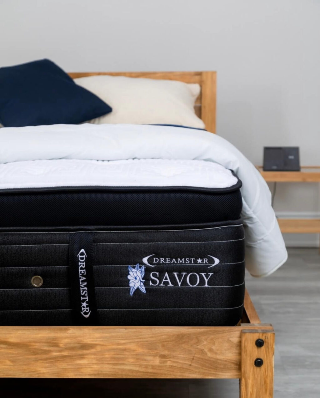 Dreamstar Savoy Mattress ☑️ Sleep Masters Canada