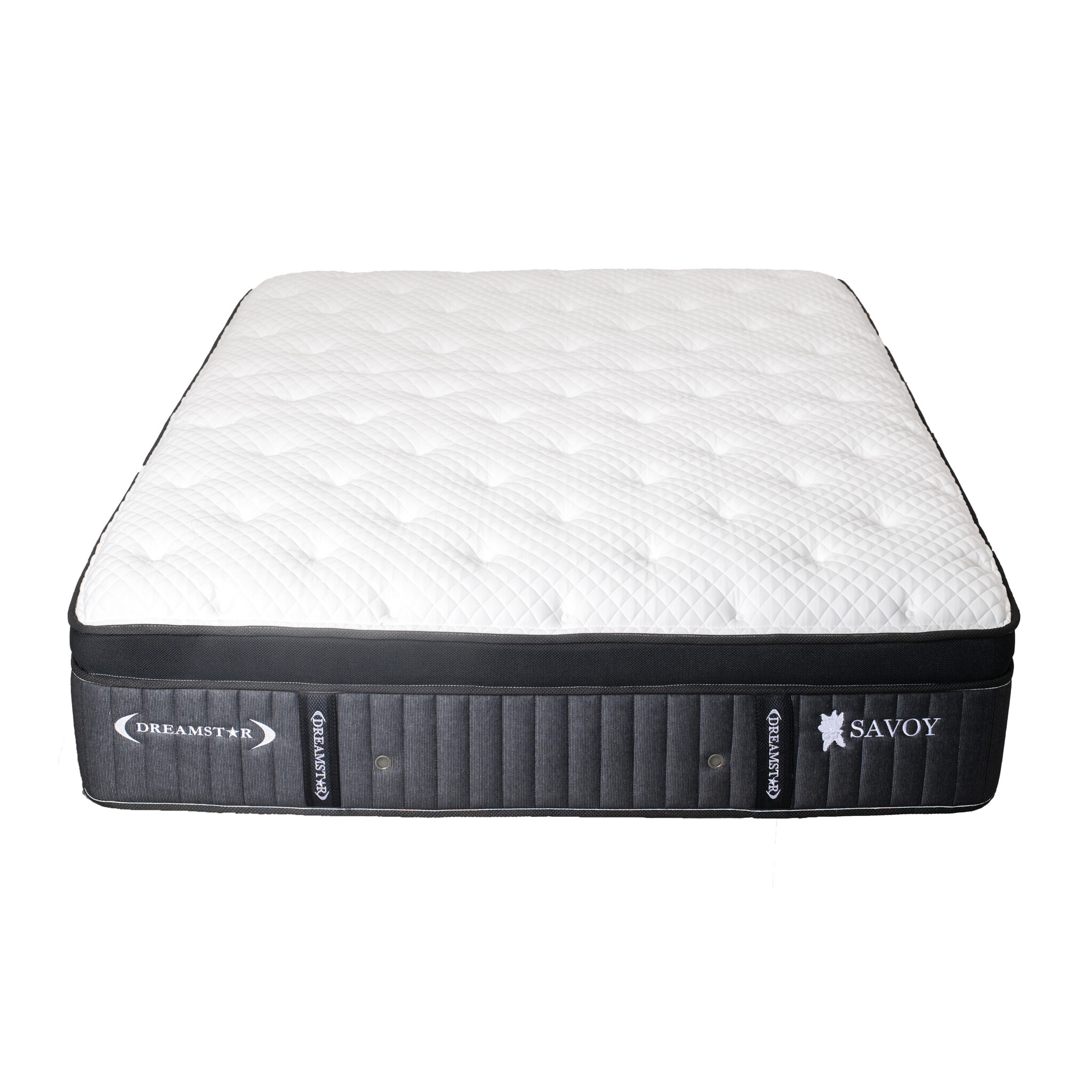 Savoy Mattress ☑️ Sleep Masters Canada