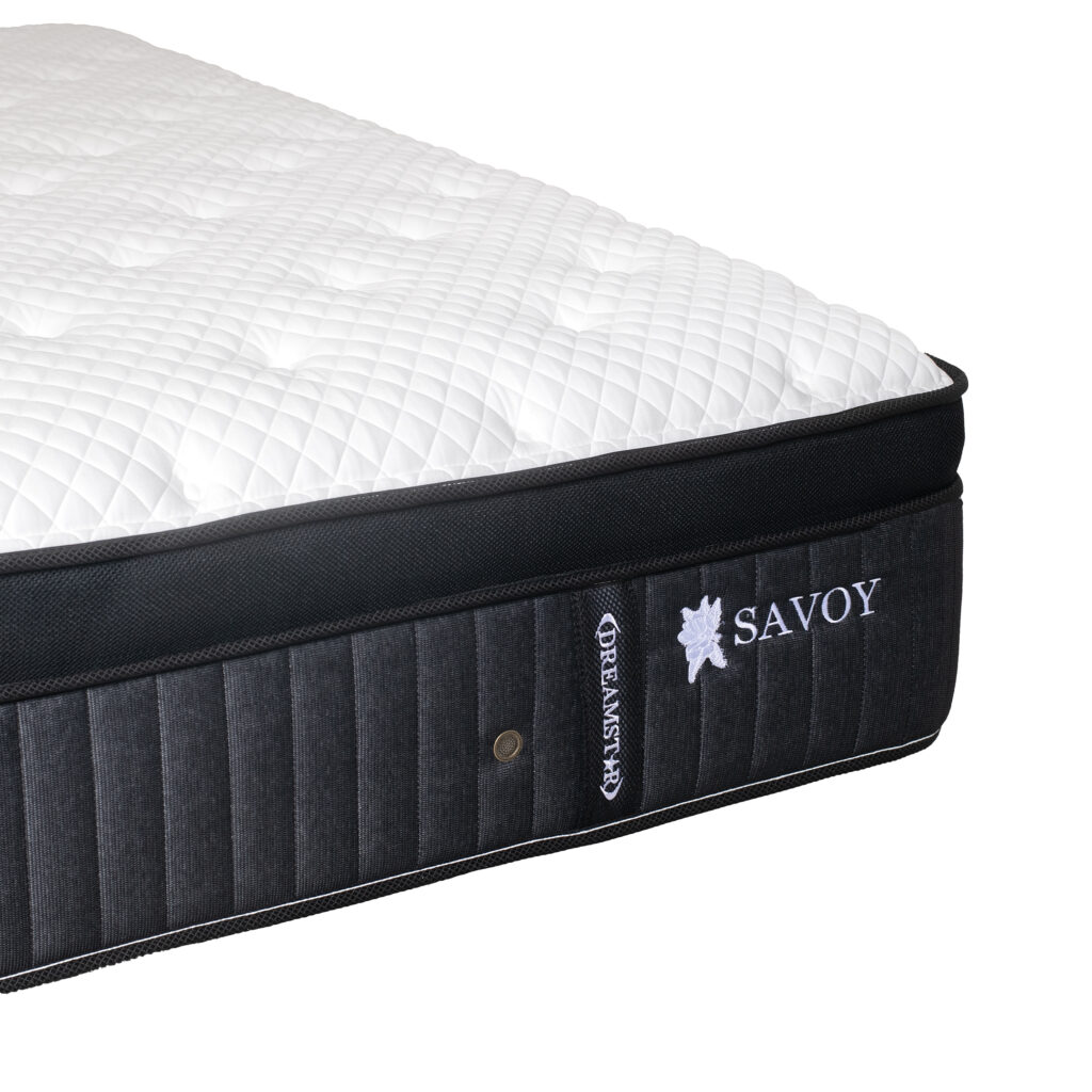 Savoy Mattress ☑️ Sleep Masters Canada