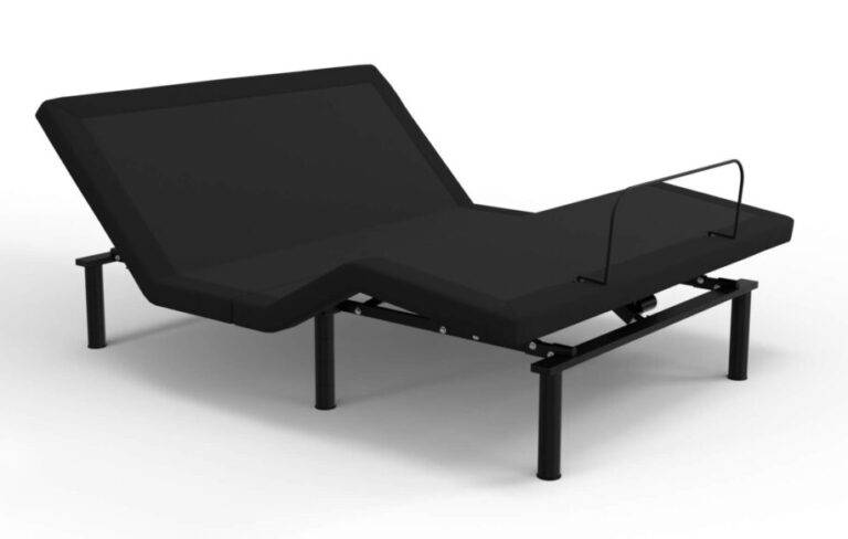 Viva 3000 Adjustable Base ☑️ Sleep Masters Canada