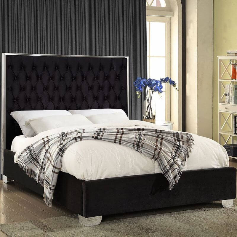 IF 5540 Bed Frame ☑️ Sleep Masters Canada