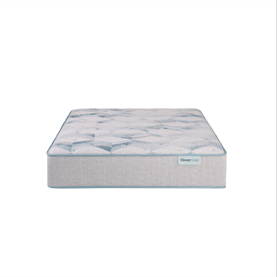 Beautyrest BeautySleep Tight Top Firm Mattress 10″ ☑️