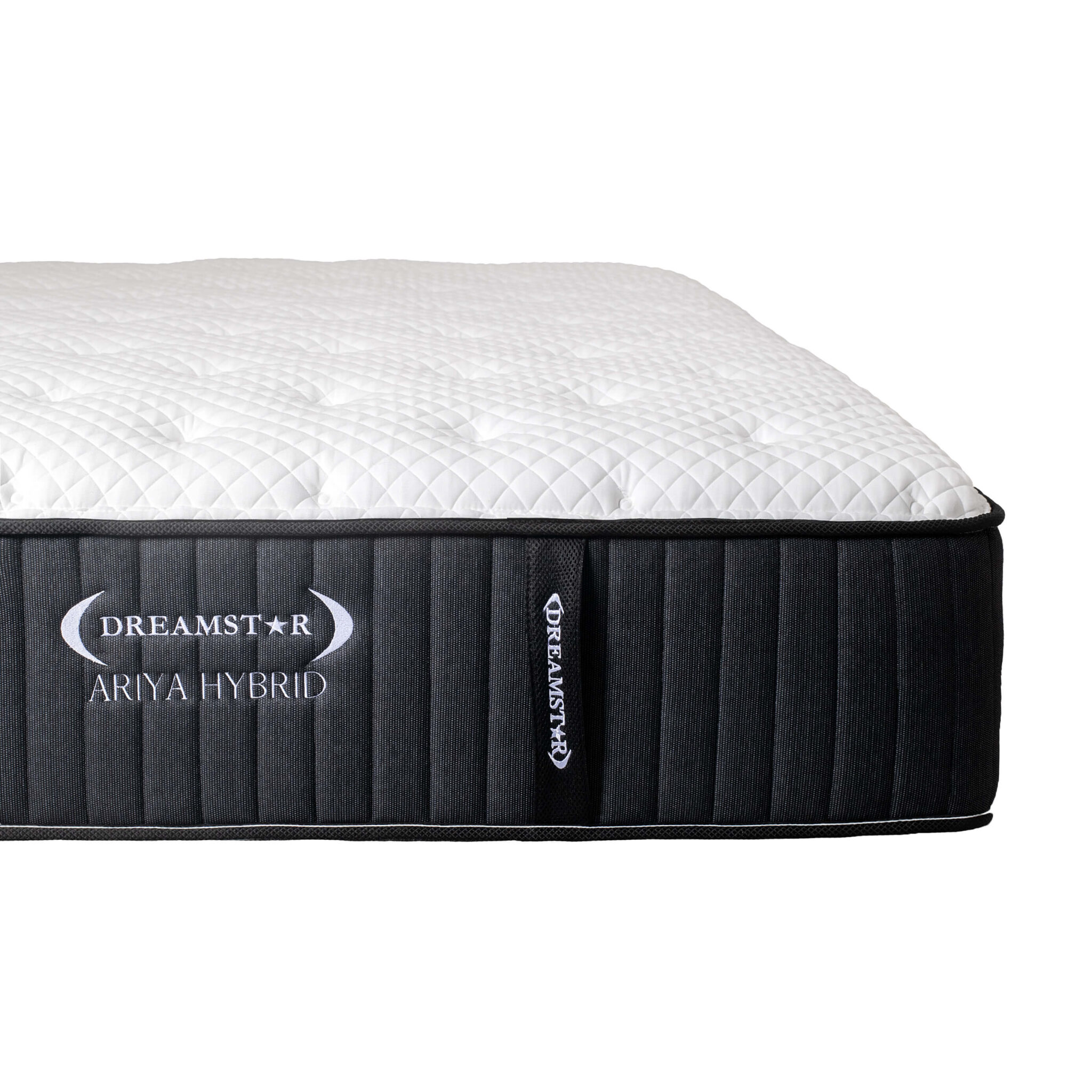 Dreamstar Ariya Hybrid Mattress 13″ - Sleep Masters Canada
