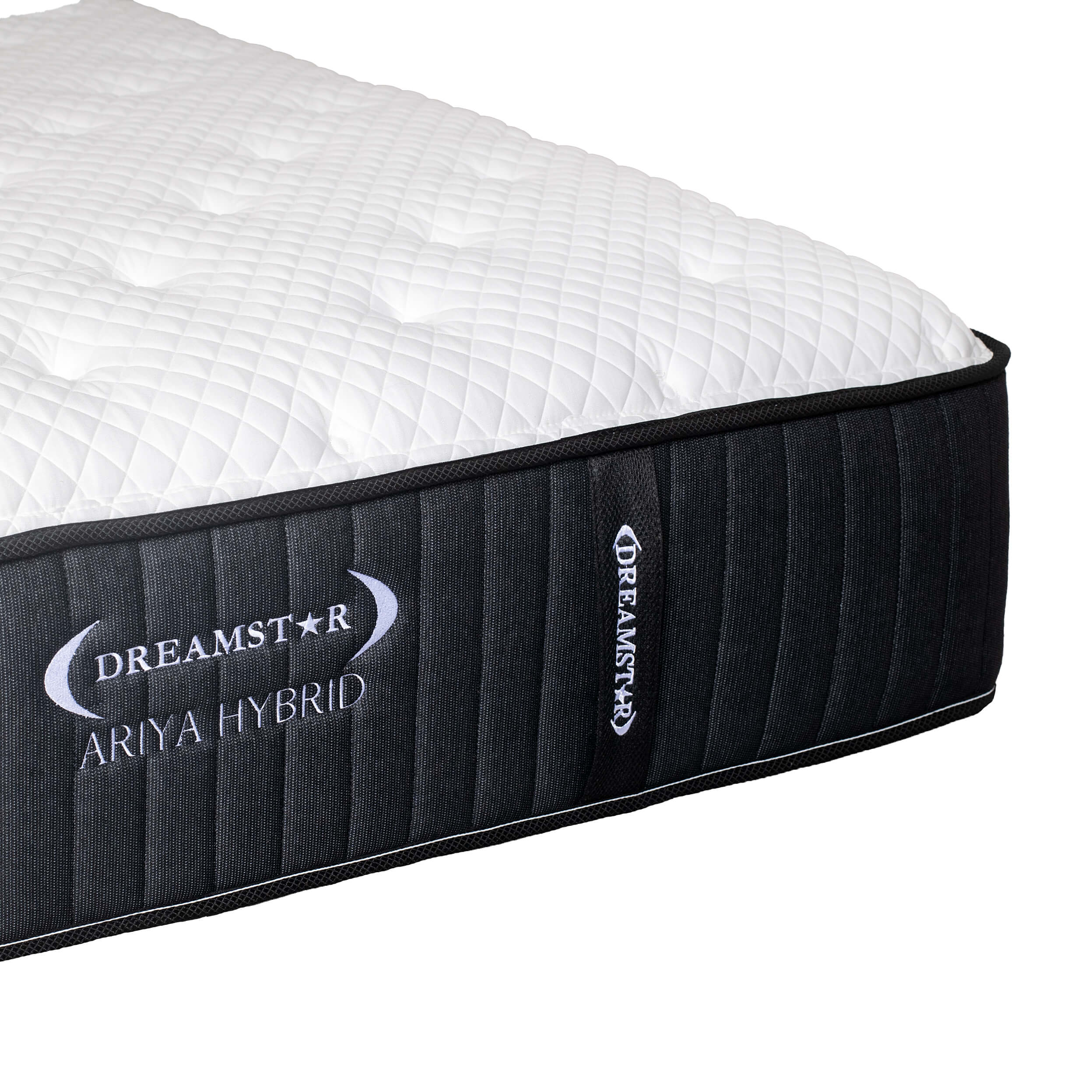 Dreamstar Ariya Hybrid Mattress 13″ - Sleep Masters Canada
