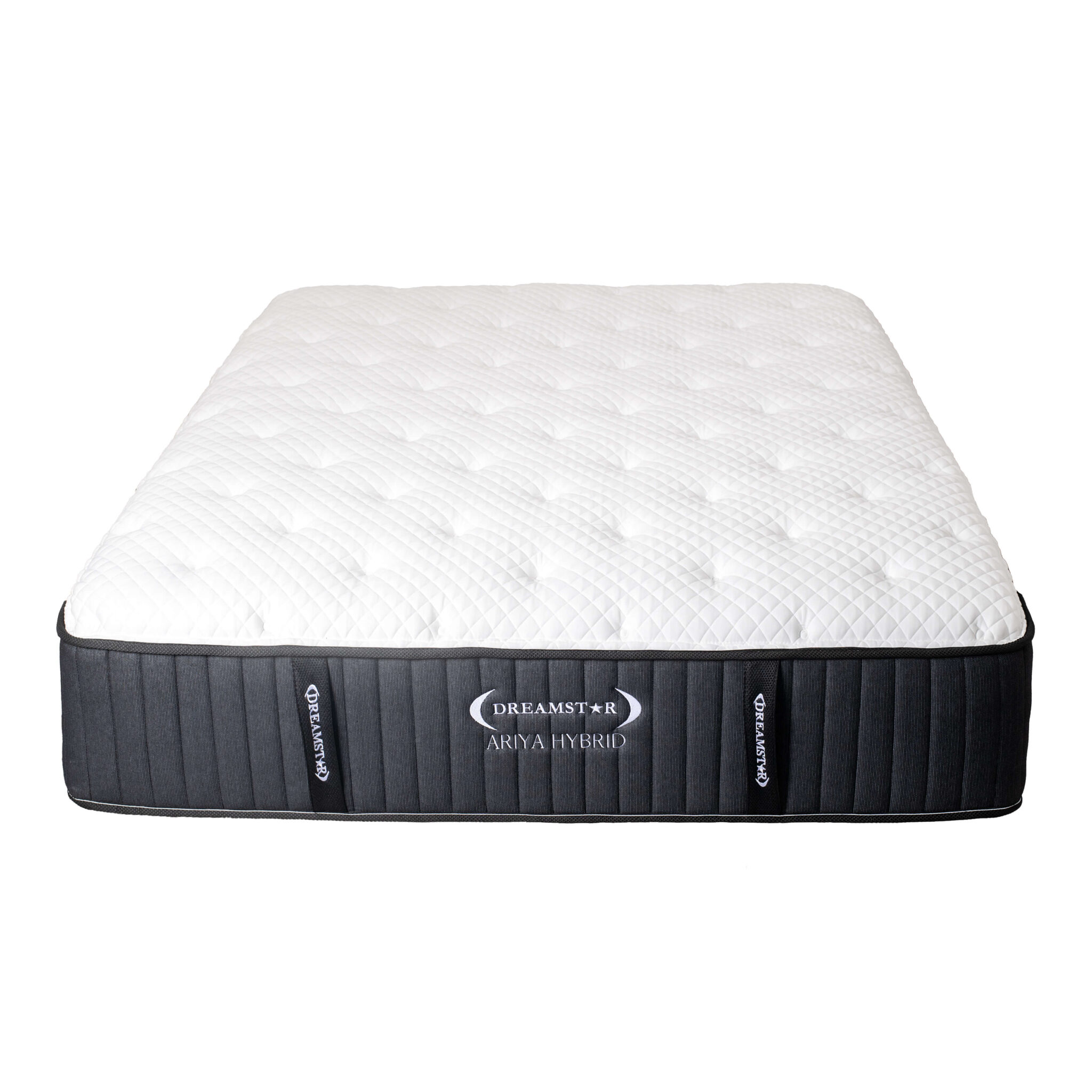 Dreamstar Ariya Hybrid Mattress 13″ - Sleep Masters Canada
