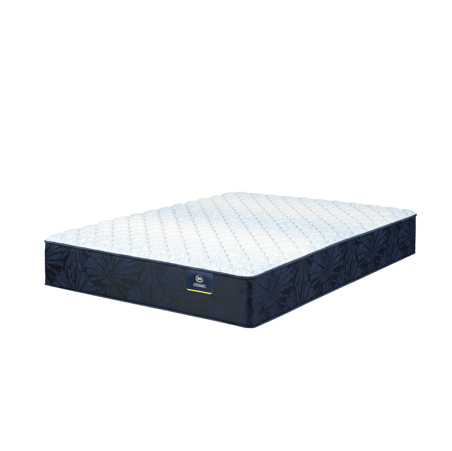 Serta Classic Octave Firm Mattress
