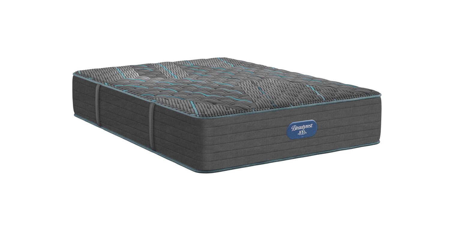Beautyrest Tight Top Extra Firm Mattress - Sleep Masters Canada