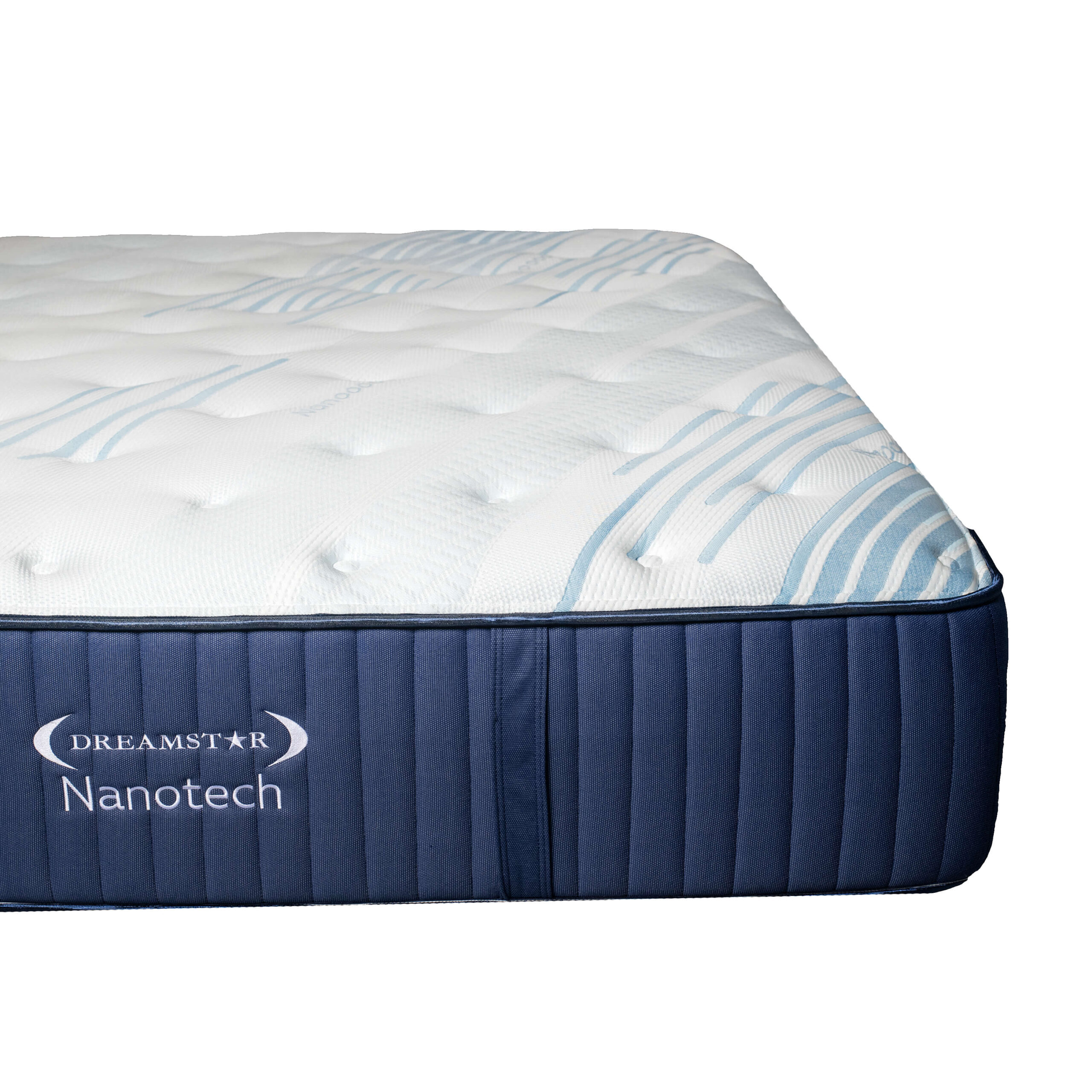 Dreamstar Nano Tech Mattress 13″ - Sleep Masters Canada