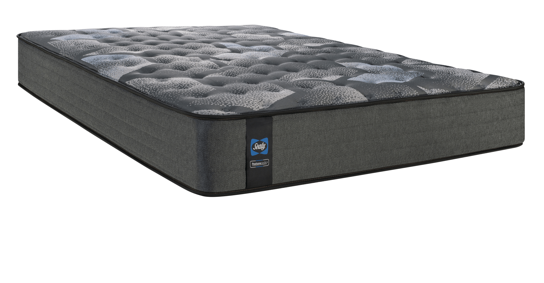 Sealy Posturepedic Rylan Tight Top Firm Mattress 11.5″ - Sleep Masters Canada