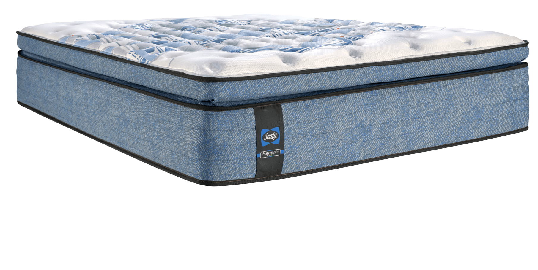 Sealy Posturepedic Pillow Top Mattress